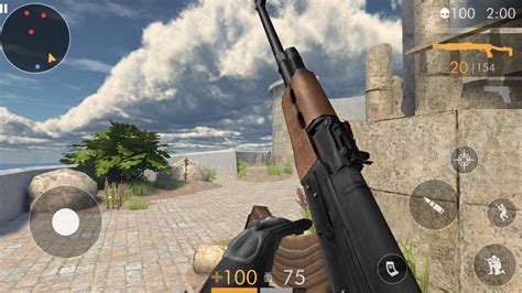 Commando Force 2 Apk For Android Download