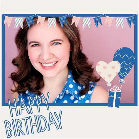 Happy Birthday Dance Unlimitedspotlight Acting Academy