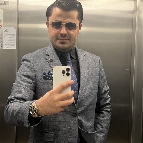 Behrad Panjalizadeh Shirin Actor Freelance Linkedin