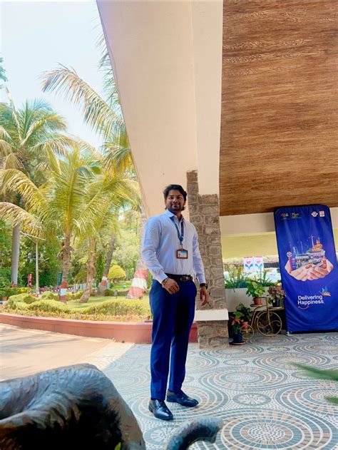 Gopesh Kumar On Linkedin Hpmdi Personalexcellence Training Education Learning Exposure