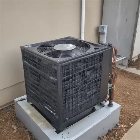 Upgrading Outdated Cooling Systems Construction Tradex Your Construction Info