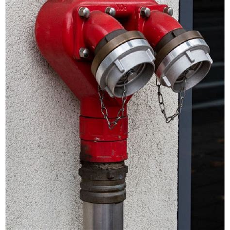 Reparatie Cutie Hidrant