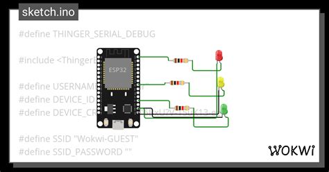 Guso Wokwi Esp32 Stm32 Arduino Simulator