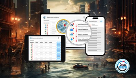Mass Notification Systems For Incident Communication