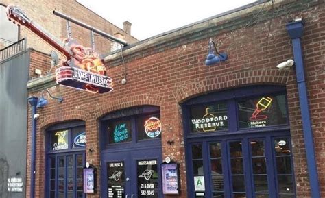 The Warren Shacklette Jam