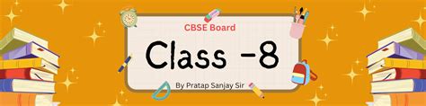 Cbse Class 8th Revision Notes Class 8 Cbse Notes