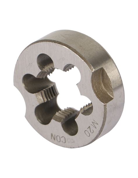 Spare Circular Solid Conduit Die 20 Mm