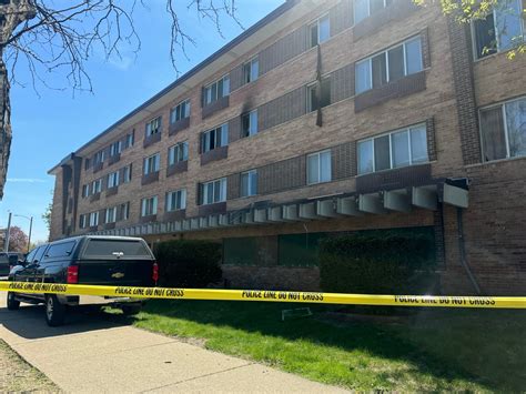 5 Counties In Northwest Wisconsin Warned Of Extreme Fire Danger Wpr