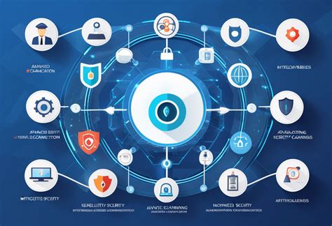 Revolutionizing Protection With Advanced Security Scanning