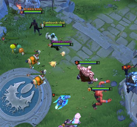 Replay Visual Bug Only For Replays Before 28 Sept Compendium Release Rdota2