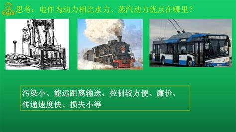 第5课第二次工业革命课件共33张ppt 21世纪教育网
