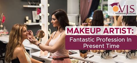 How To Become A Makeup Artist What Are The Skills That You Must Have