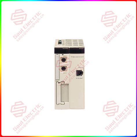 TSXP572634METY UNITY PROCESSOR Saulcontrol