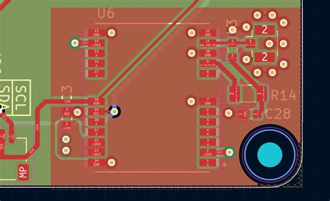 Review Uav Flight Controller Take 2 First Pcb Rprintedcircuitboard