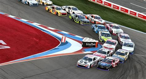 Nascar Race Highlights Van Gisbergen Zilisch Shine In Charlotte