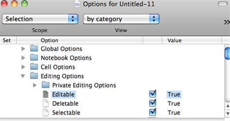 Integrating Notebooks To Mathematica S Documentation Center Stack Overflow