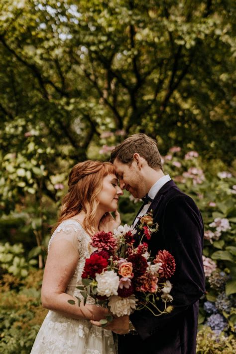 Danielle And Ryan — Paloma