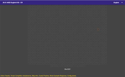 Looooooooooooooooooooong Assignment Redgenuity