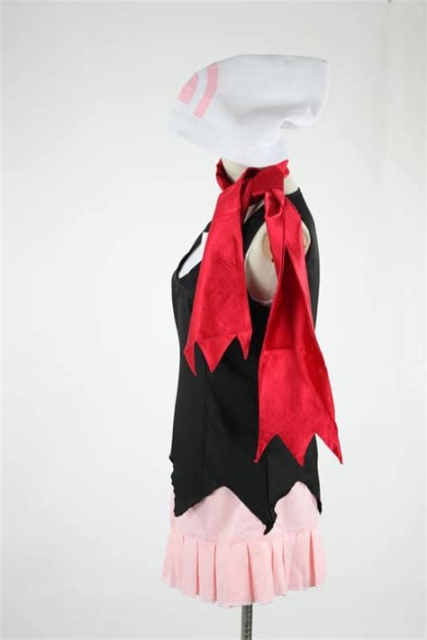 Pokemon Dawn Costume Pokemon Cosplay Manlescosplay