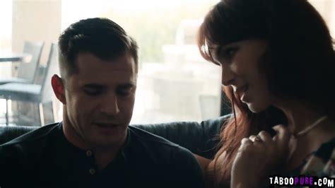 Nathan Bronson Lets Syren De Mer Show Him How To Have Sex The Way God Intended