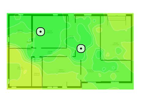 Tp Link Deco Xe Pro Tri Band Mesh System Review Pcmag