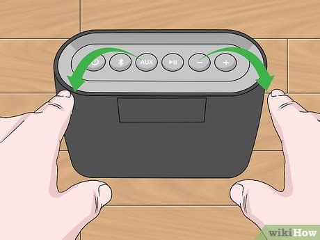 How To Reset A Bose Color Soundlink Methods FAQ