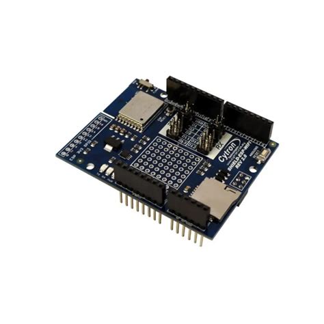 shield wifi cytron esp8266 robotshop