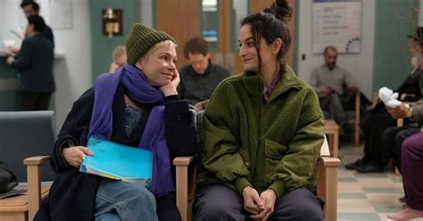 Sex Death And Friendship In Disney Series Dying For Sex Busselton