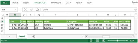 Extract Records After Specific Date Criteria