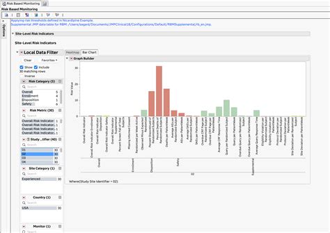 New Features In Jmp® Clinical 18 Jmp User Community