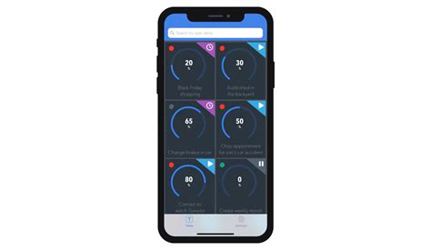 Pull To Refresh With 4d For Ios 4d Blog