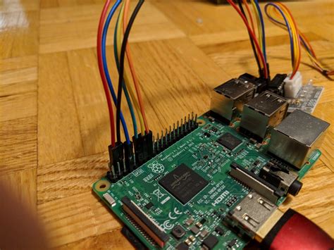 Controlling Stepper Motors Using Python With A Raspberry Pi Artofit
