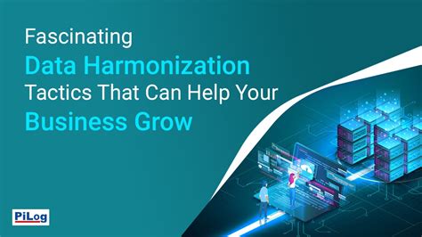 What Is Master Data Harmonization And Data Harmonization Techniques