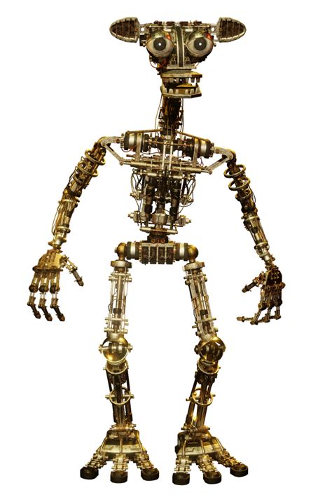 New Model Of Endo 02 By E74444444444 On Deviantart