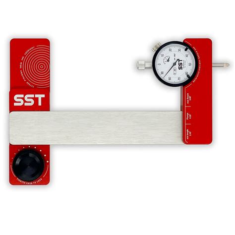 Table Saw Alignment Tool Sst Calibrator For Accuracy