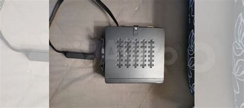 Корпус для пк компьютера размера Mini Itx Inwin купить в Санкт