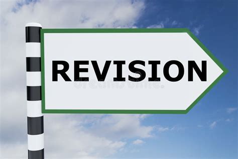 Revision Stock Illustrations 3301 Revision Stock Illustrations