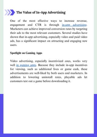 In App Advertising The Ultimate Guide To Effective Mobile Ads Pdf