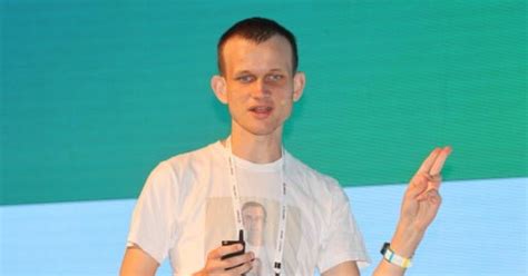 ‘이더리움 창시자 비탈릭 부테린 판교 일대 활보sns 포착