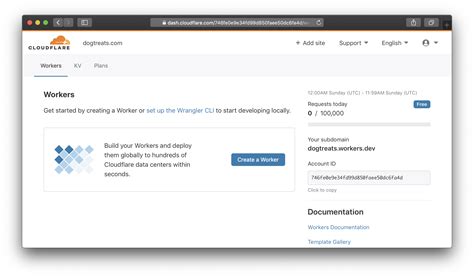 Using Cloudflare Workers To Redirect Users Based On Country