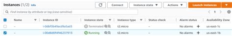 How To Run Your Python Scripts In Amazon Ec2 Instances Demo Towards