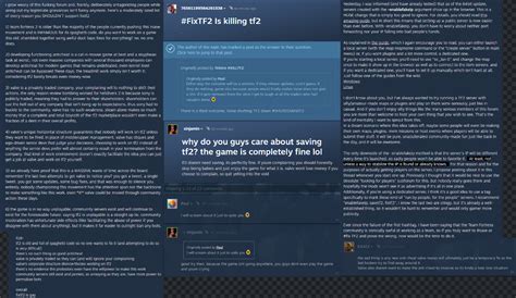 Savetf2 Exposed Part 4 Save Tf2 Fix Tf2 Know Your Meme