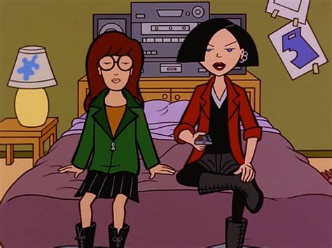 Everything We Know About The “daria” Spinoff “jodie”