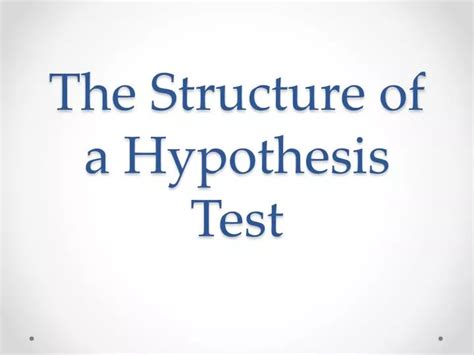 Ppt Understanding Hypothesis Testing For Fair Coin Flipping Experiment Powerpoint Presentation