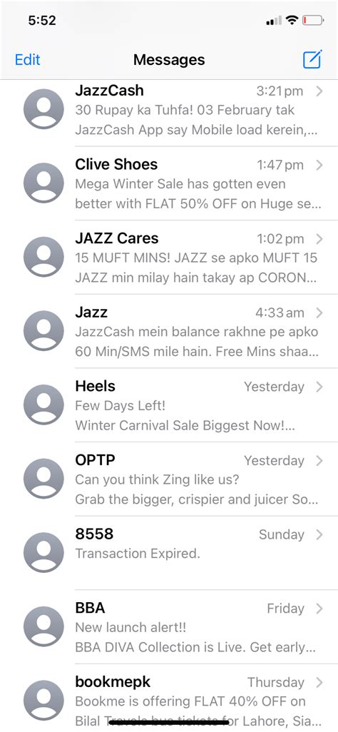 How To Mute Text Message Notifications From Someone On Your Iphone