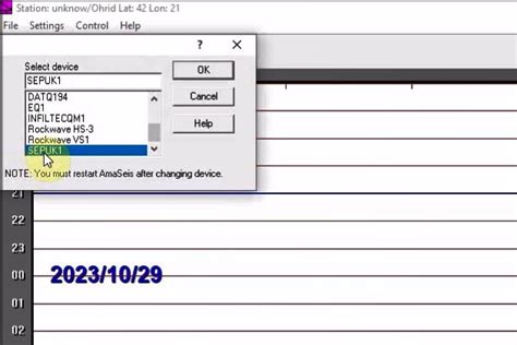 Diy Extremly Sensitive And Cheap Seismometer
