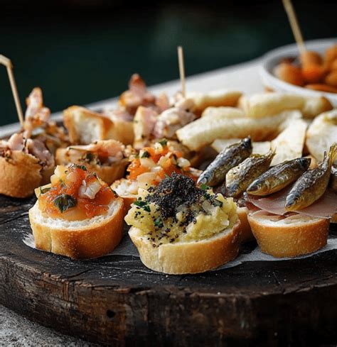 10 Cicchetti Veneziani Imperdibili Da Gustare In Laguna