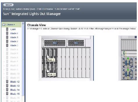 Ilom 2 0 Diagnostic Tools