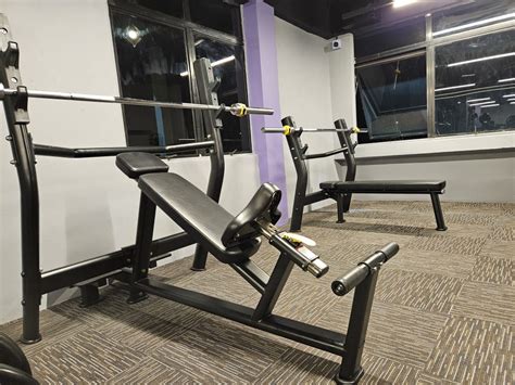 Cobra Gym Express Seksyen 19 Cobra Gym