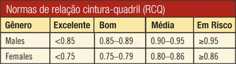 Você Tem Muita Gordura Acumulada Na Cintura